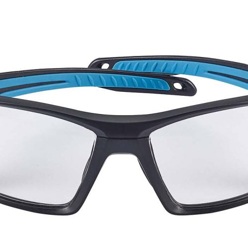 Bundle Bolle Tryon Rx Tryolx10a Prescription Safety Glasses Frame And Lenses Package Boost